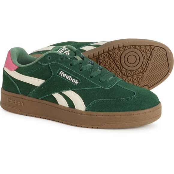 Reebok | Shoes | New Reebok Forte Lounger Doubleup Women Sneakers ...